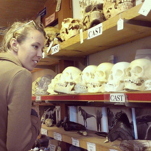 The Bone Room - Thousand Oaks - 5 tips