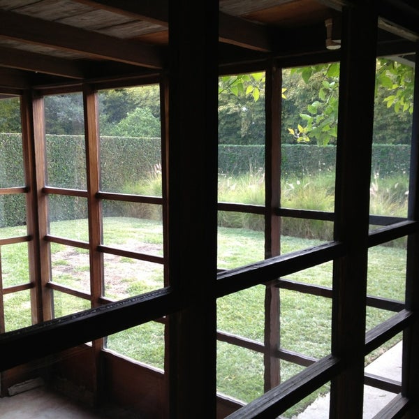 MAK Center - Art Gallery in West Hollywood