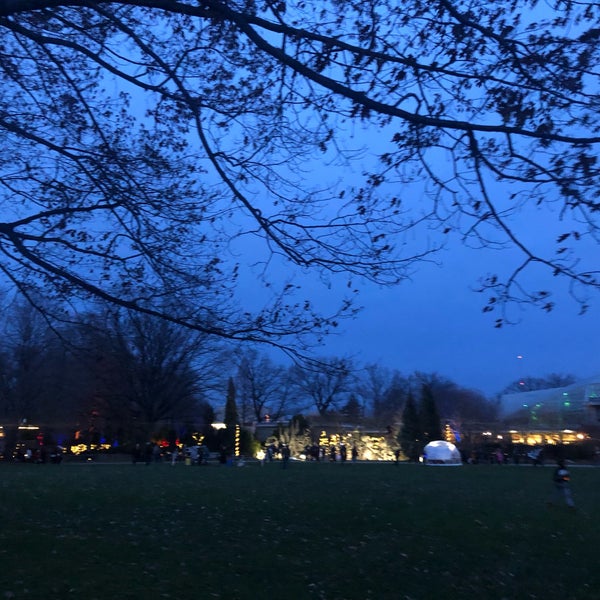 Photos at Wade Park Lagoon - University Circle - Cleveland, OH