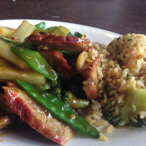 Imperial Wok - 17 tips from 642 visitors