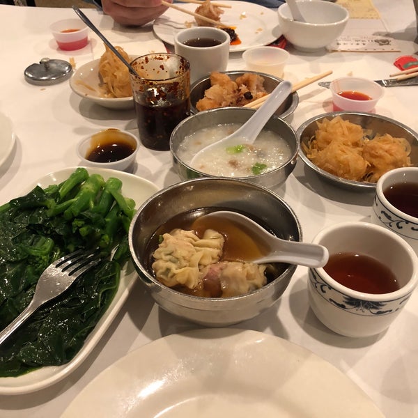 Li Wah Restaurant - 38 tips