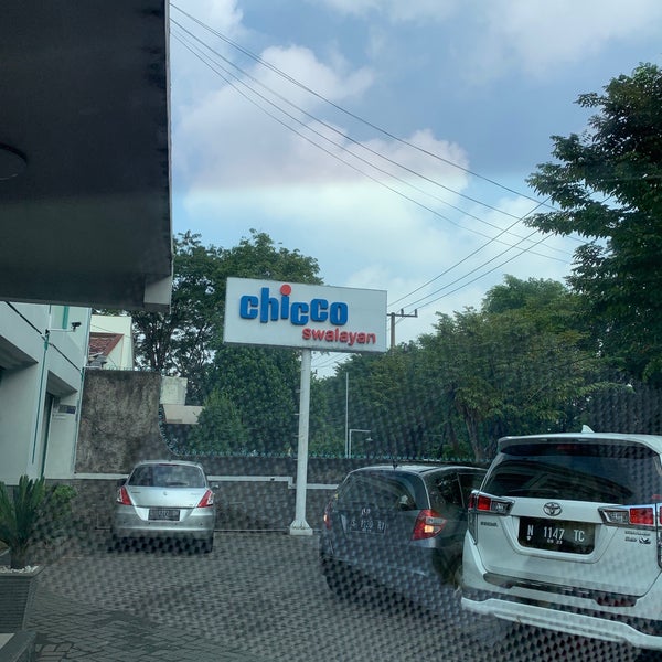 Photos at Chicco Swalayan - Grocery Store