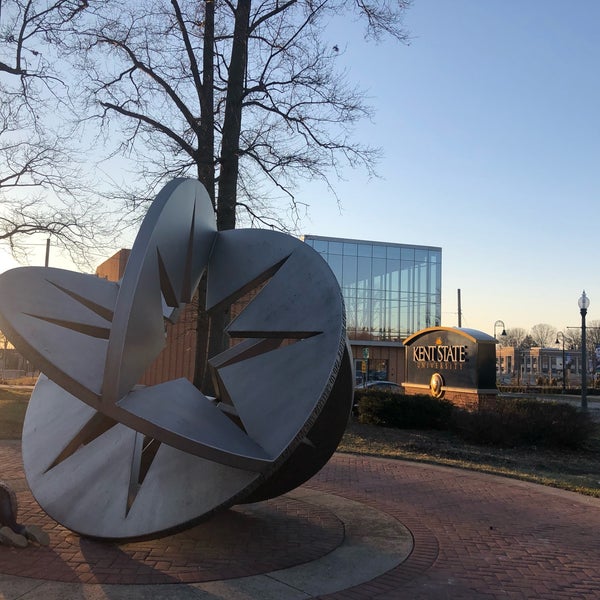 Kent State University - University