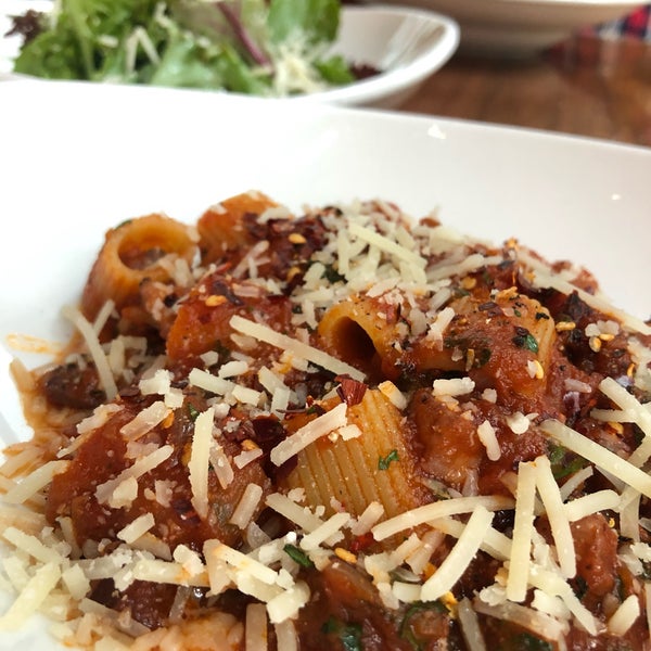 Photos at Via Vite - Italian Restaurant in Central Business District