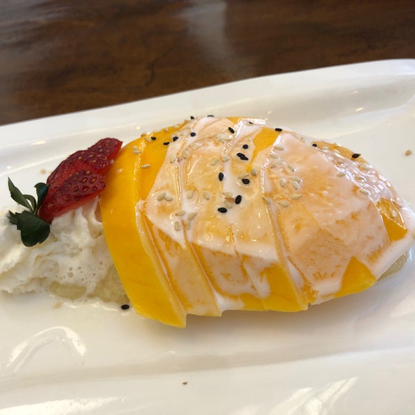 Peppermint Thai Cuisine - Thai Restaurant