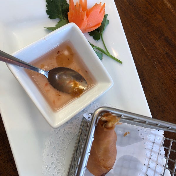 Peppermint Thai Cuisine - Thai Restaurant