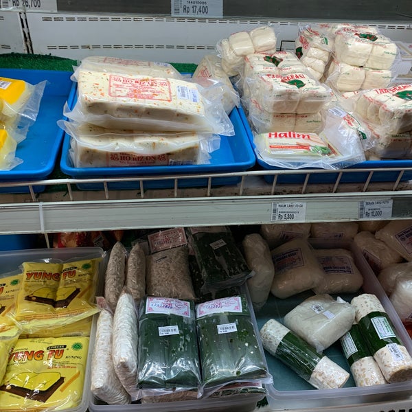 Photos at Chicco Swalayan - Grocery Store