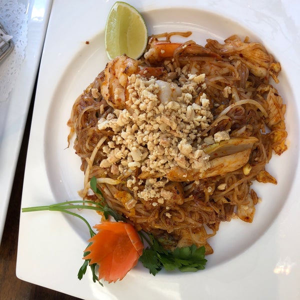 Peppermint Thai Cuisine - Thai Restaurant