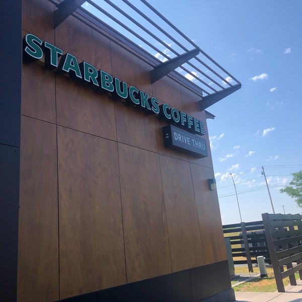 Starbucks - 1242 Arsenal St