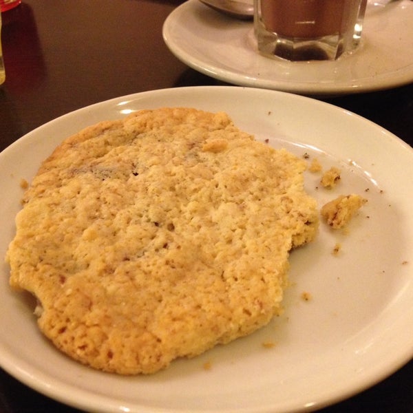 Roberta Caffé e Gelateria - Schöneberg - 7 tavsiye'da fotoğraflar