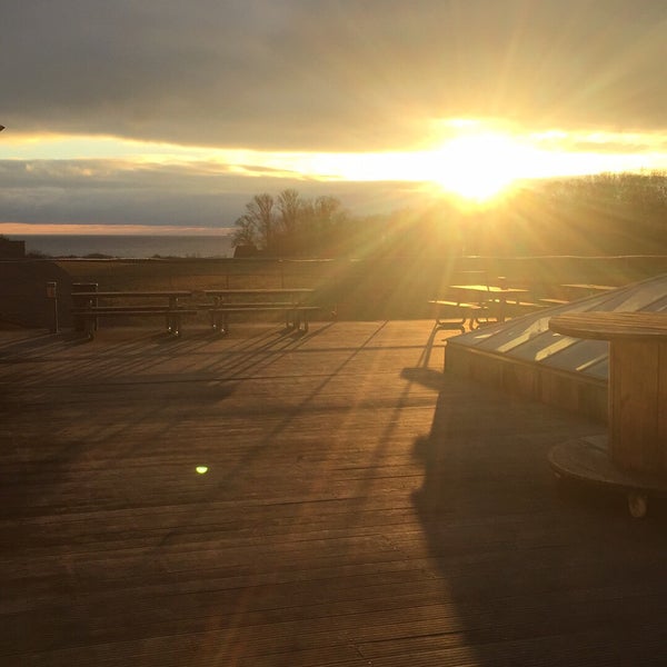 Comwell Klarskovgaard - Korsør, Region Sjælland