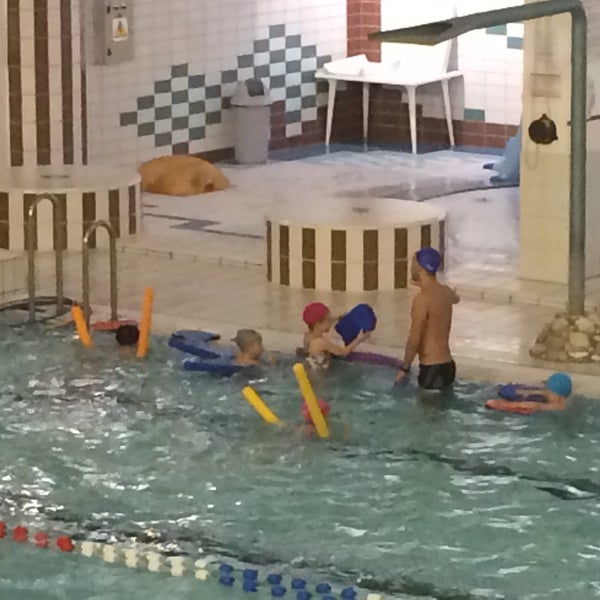 Piscines de Blocry - 3 tips from 478 visitors