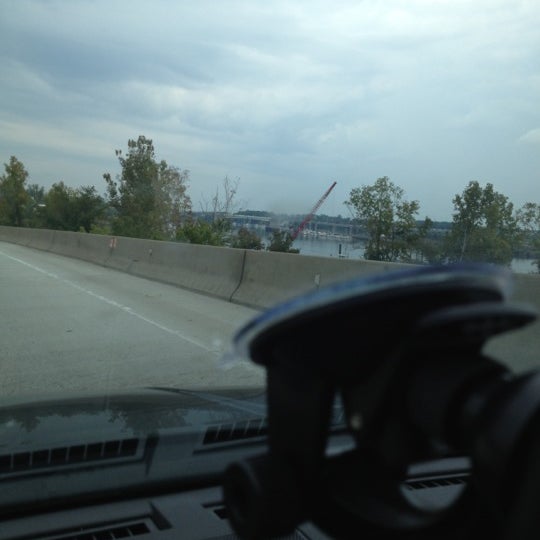 Photos at S Thomas Rhodes Bridge - 1 tip