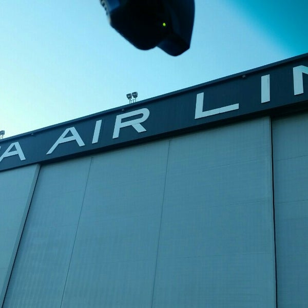 Photos at Delta Tech Ops - Atlanta, GA