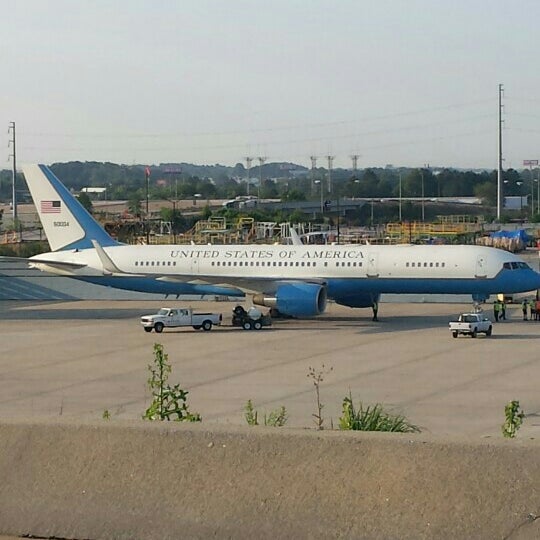 Photos at Delta Tech Ops - Atlanta, GA