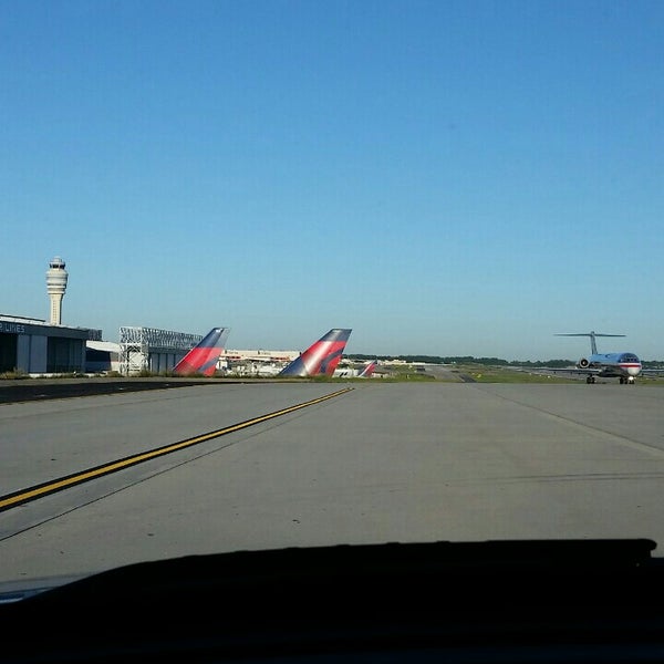 Photos at Delta Tech Ops - Atlanta, GA