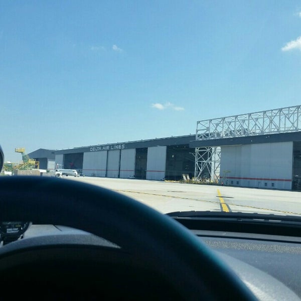 Photos at Delta Tech Ops - Atlanta, GA