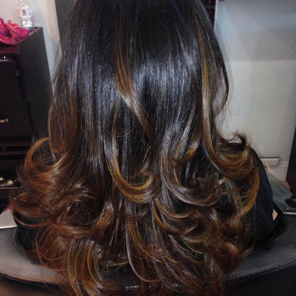 Gabriel Samra Hair Salon - Coral Way - Miami, FL