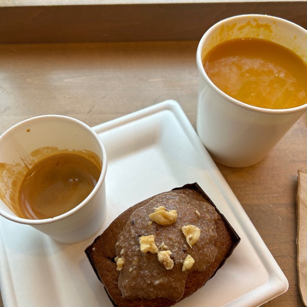Malvern Buttery - Café