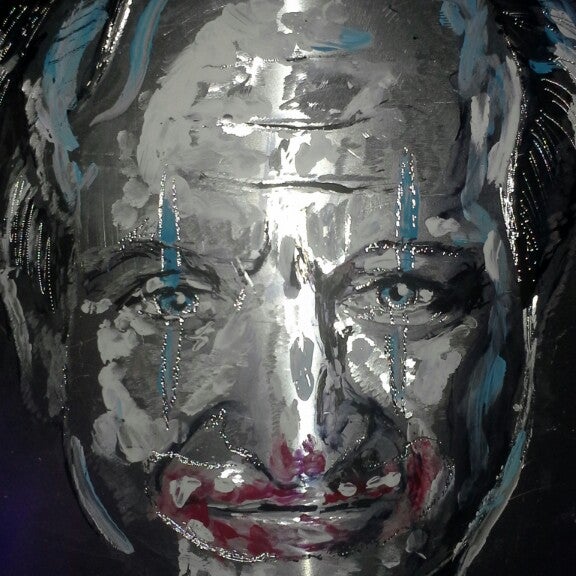 Adrian Fulton Art Gallery - French Quarter - New Orleans, LA