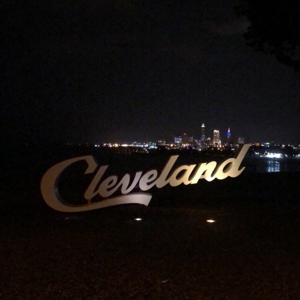 Photos at Edgewater Fishing Pier - Cleveland, OH