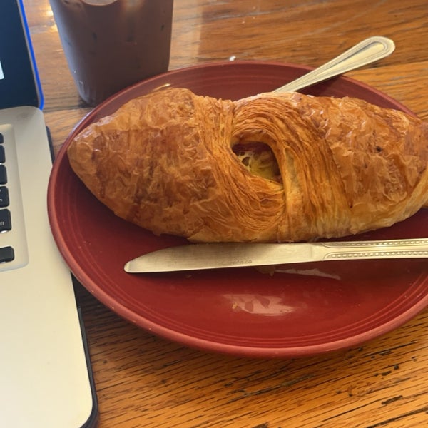 Sub Rosa Bakery - Church Hill - 620 N 25th St