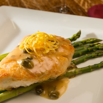 The Fish House - Seafood Restaurant in Peoria