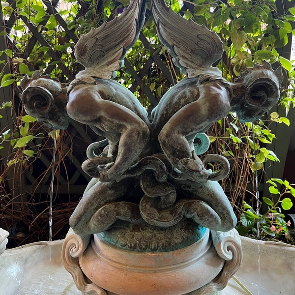 Colony Club - Structure in New York