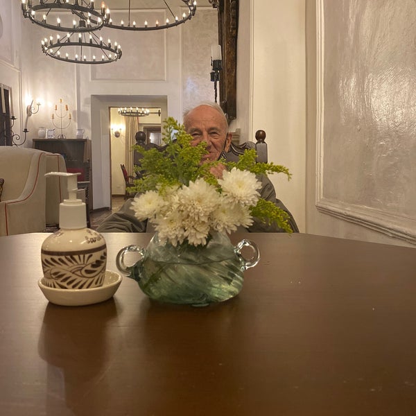 Andanza - Restaurant