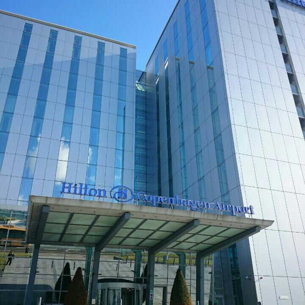 Photos at Hilton Copenhagen Airport Hotel (Now Closed) - Amager ...