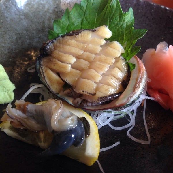 Sushi Shiono - 20 tips from 681 visitors