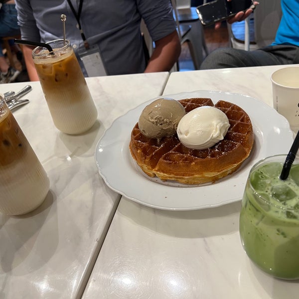 Twenty Grammes - Central Region - 15 tips from 830 visitors