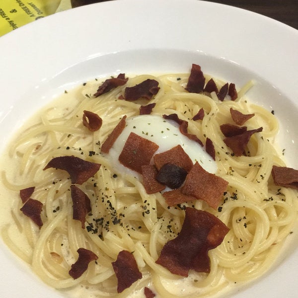 Eighteen Chefs - Orchard Road - 35 tips from 4156 visitors