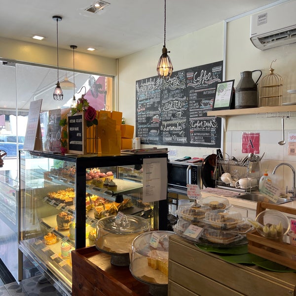 Butter Studio - Little India - 19 tips from 585 visitors