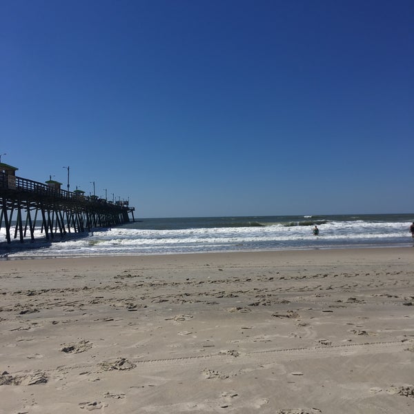 Emerald Isle - Beach in Emerald Isle