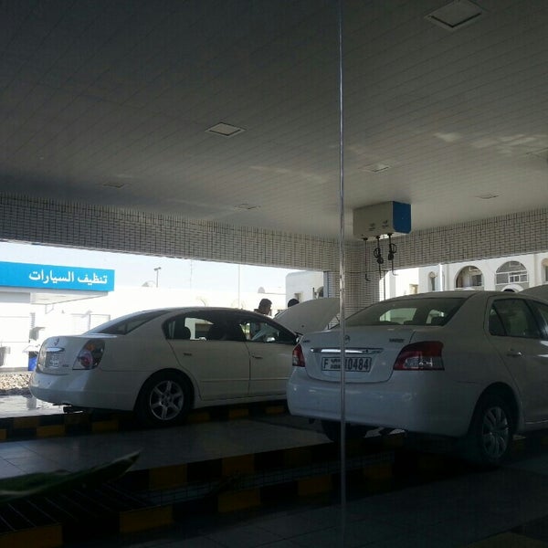 ADNOC OASIS - Convenience Store