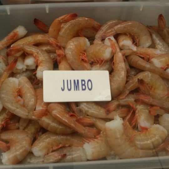 Photos at Fountainview Fish Market - Seafood Restaurant in Houston