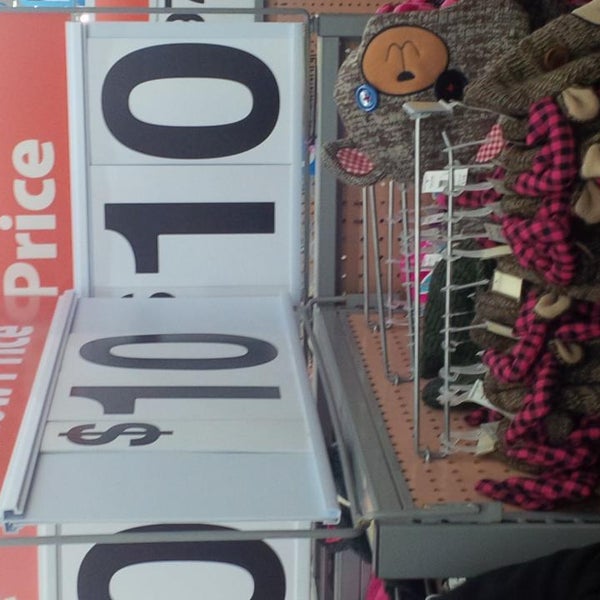 Walmart Supercenter - Big Box Store in Ardmore