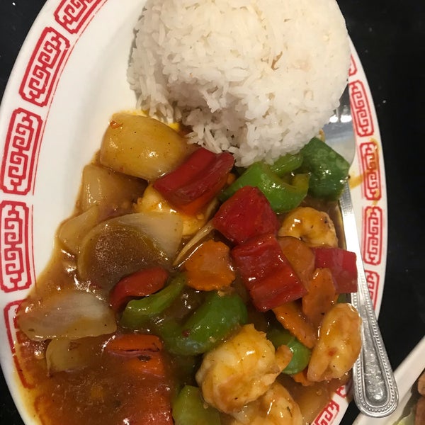 Golden Flower - Vietnamese Restaurant in Reno