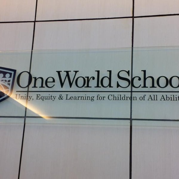 One World School