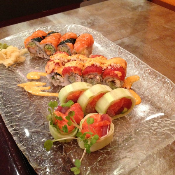 Mitoushi Sushi - Sushi Restaurant in Sheepshead Bay