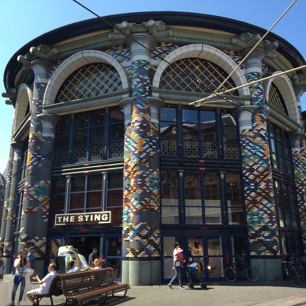 Photos at The Sting - Clothing Store in Den Haag