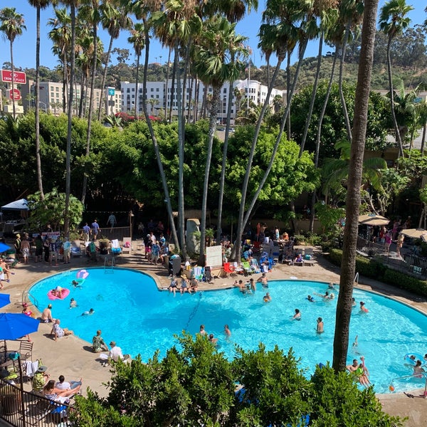 Tiki Oasis - Entertainment Event