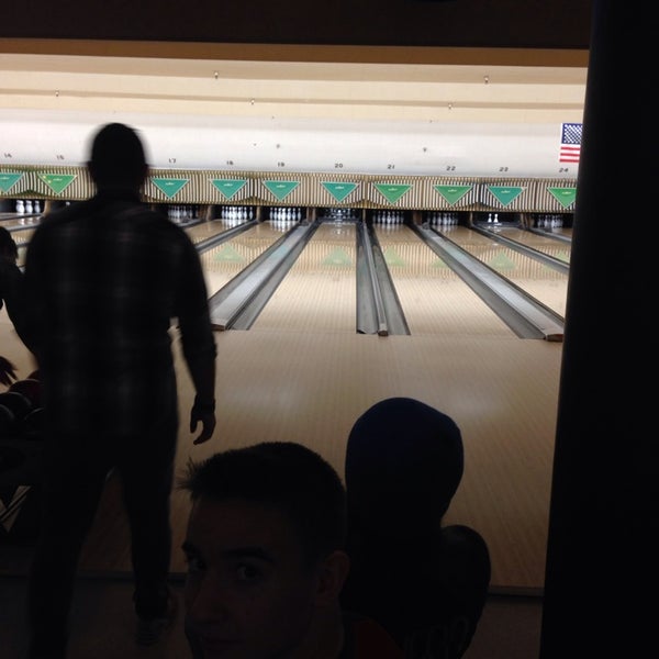 Photos at Westside Lanes - Bowling Alley in Olympia