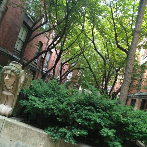 Hamilton Hall - College and University in Philadelphia