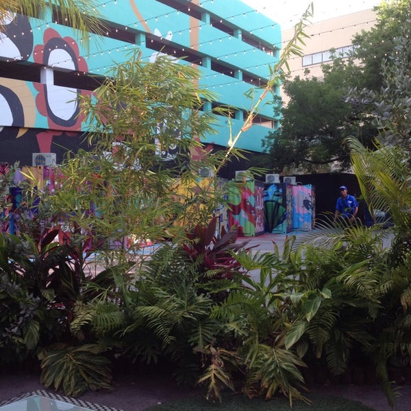 Photos at Micro Theater Miami - Downtown Miami - Miami, FL