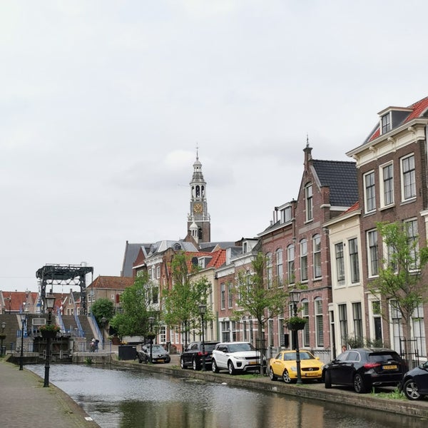 Maassluis