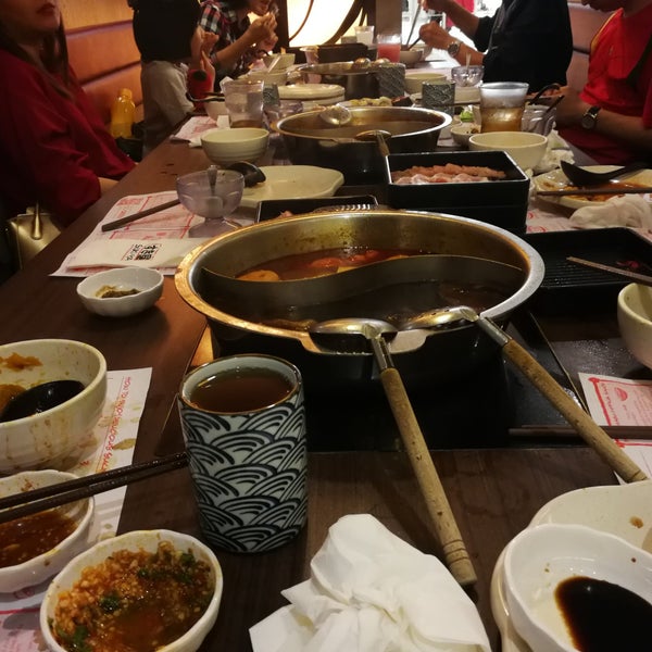 Photos at Suki-Ya Japanese Buffet - Taman Danau Kota - Setapak Central