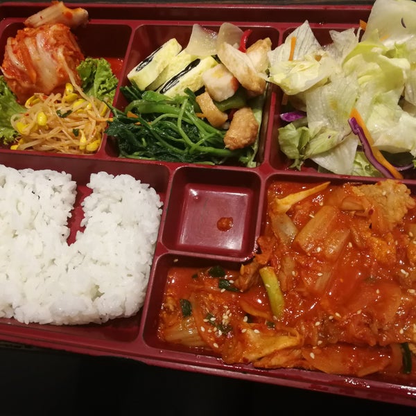 Photos at Daorae Korean BBQ Restaurant - Desa Sri Hartamas - 68 tips