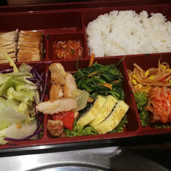 Photos at Daorae Korean BBQ Restaurant - Desa Sri Hartamas - 68 tips